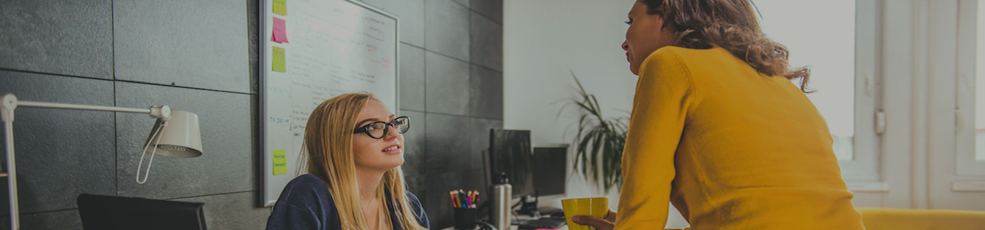 WHY US? – EVALGROUP The Research and Evaluation Group